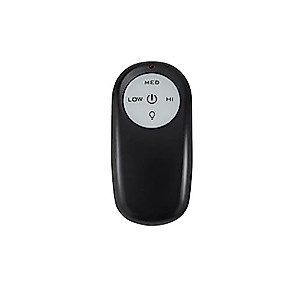 Home Decorators Collection Merwry 52 in. Integrated LED Indoor Brushed Nickel Ceiling Fan with Light Kit and Remote Control