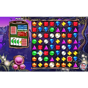 Bejeweled 3