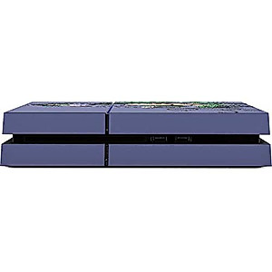 Skinit Decal Gaming Skin for PS4 Console - Officially Licensed Warner Bros Catwoman Portrait Design