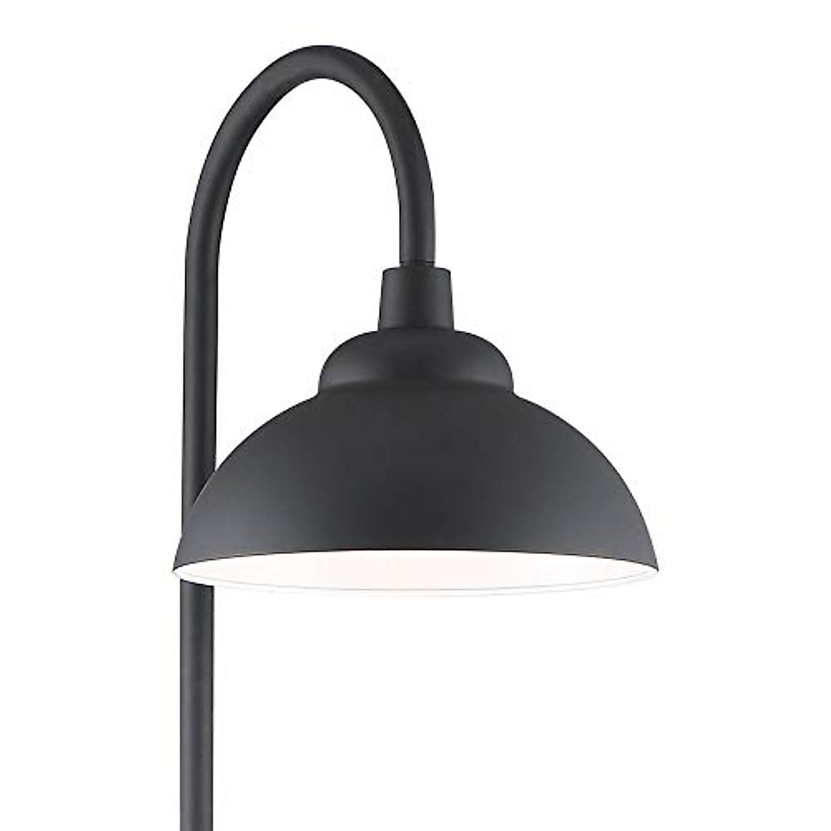 John Timberland Tall 68" High Garden Light for Low Voltage Landscape Light Systems