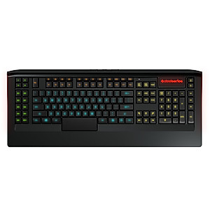 SteelSeries Apex Gaming Keyboard