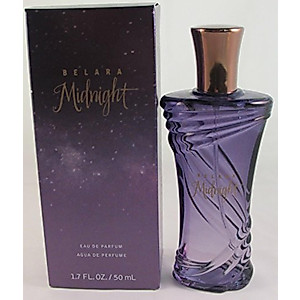 Mary Kay Belara Midnight Parfum ~ 1.7 Oz