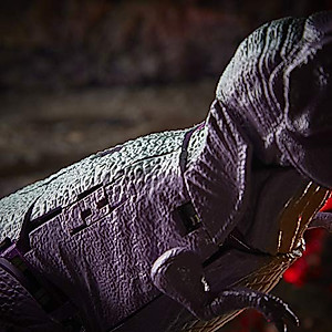 Transformers Toys Generations War for Cybertron: Kingdom Leader WFC-K10 Megatron (Beast) Action Figure - Kids Ages 8 and Up, 7.5-inch