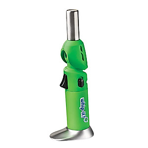 Whip-It! Flex Torch Green