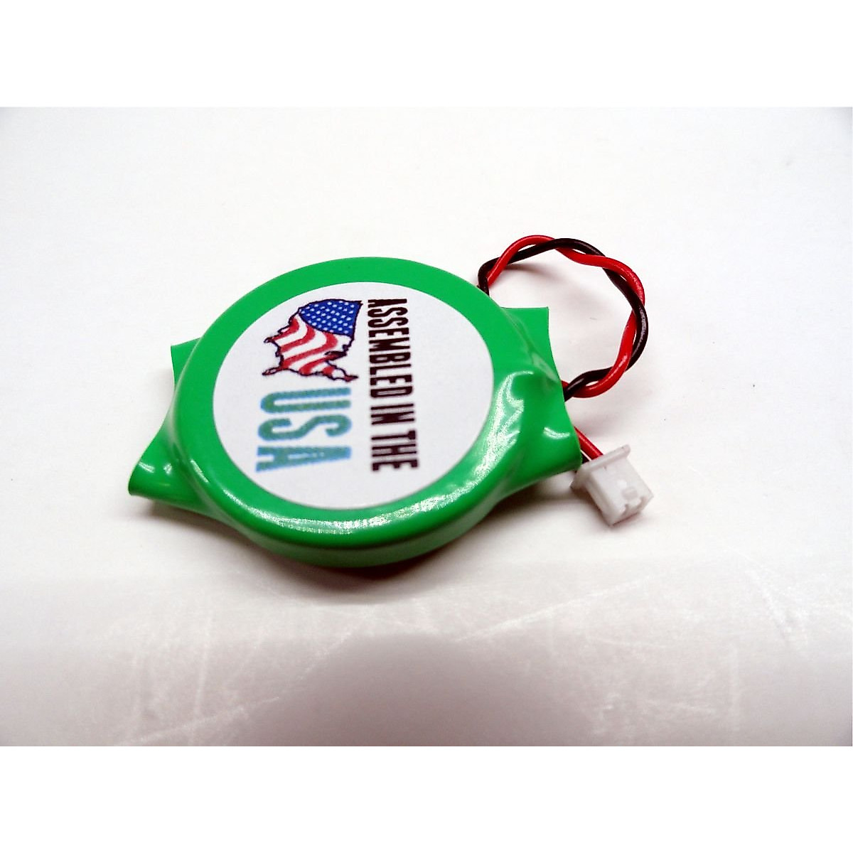 2PC AFPX-Batt-2 PLC Replacement for pansonic Battery, 1SAP180300R0001-ABB