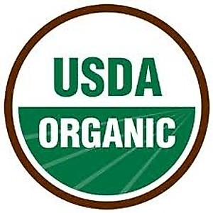 Soft White Wheat Berries 4 Pounds Kernels, USDA Certified Organic, Non-GMO Bulk, Product of USA, Mulberry Lane Farms