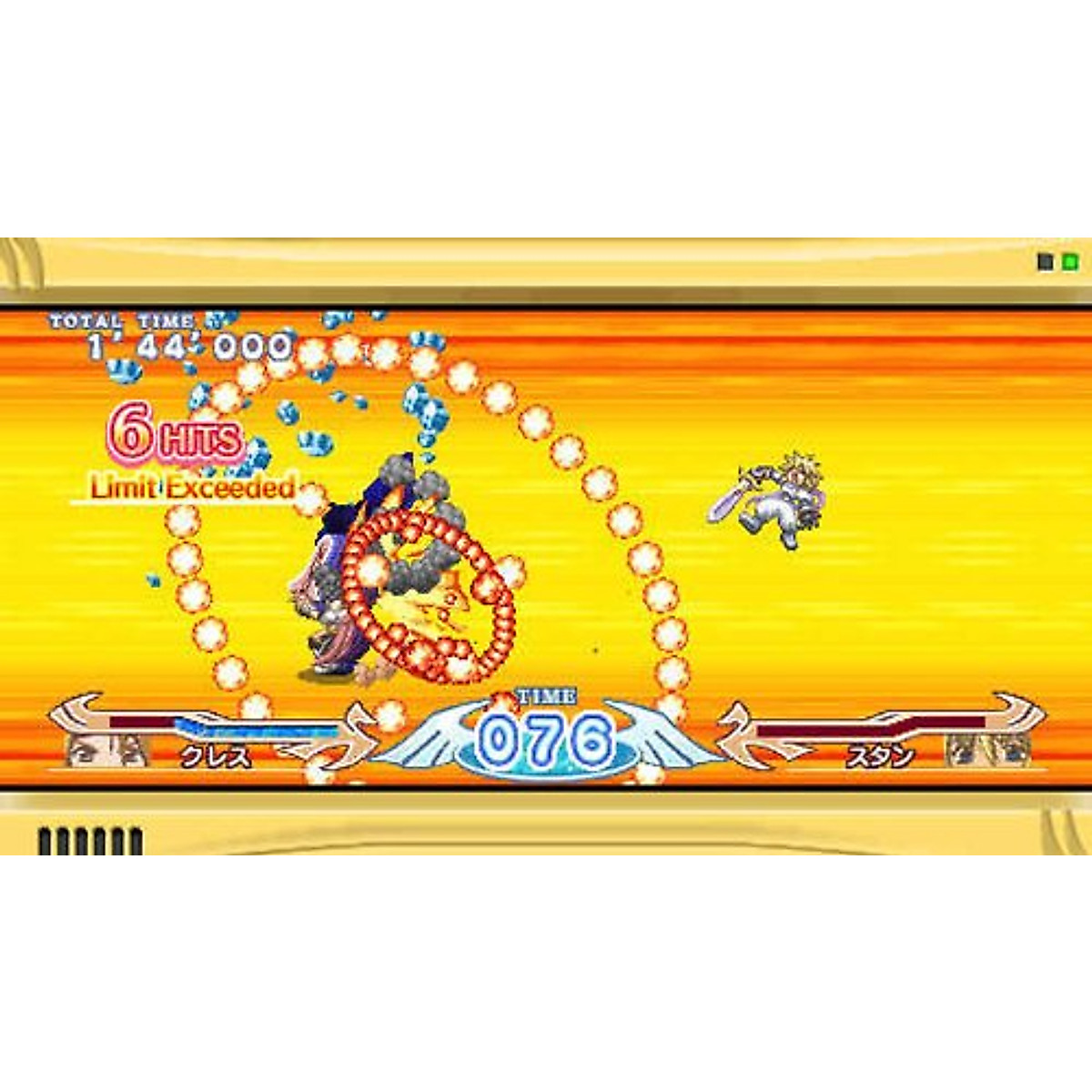 Tales of VS. [Japan Import]