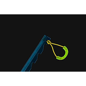 Sea to Summit Ground Control Tent Pegs, 8-Pack