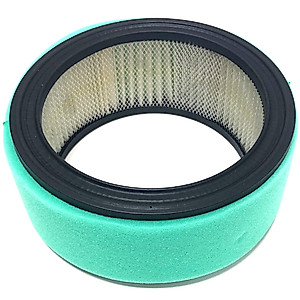 Air Filter - Compatible With: Kohler 2408303, 24-083-03-S, 24-083-03. Includes Pre-filter 24-083-05, 24-083-05-S, 24 083 05 S, 2408305S