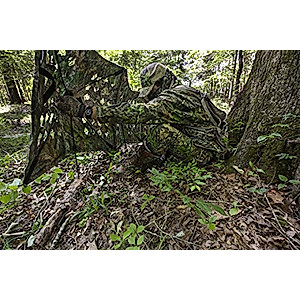 Ameristep outdoors Mossy Oak Hunting Blinds Treestands Blinds, Mossy Oak Obsession, 21.0X4.33X4.33 US