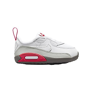 Nike Crib Max 90 White/White-Light Silver (CI0424 116) - 1