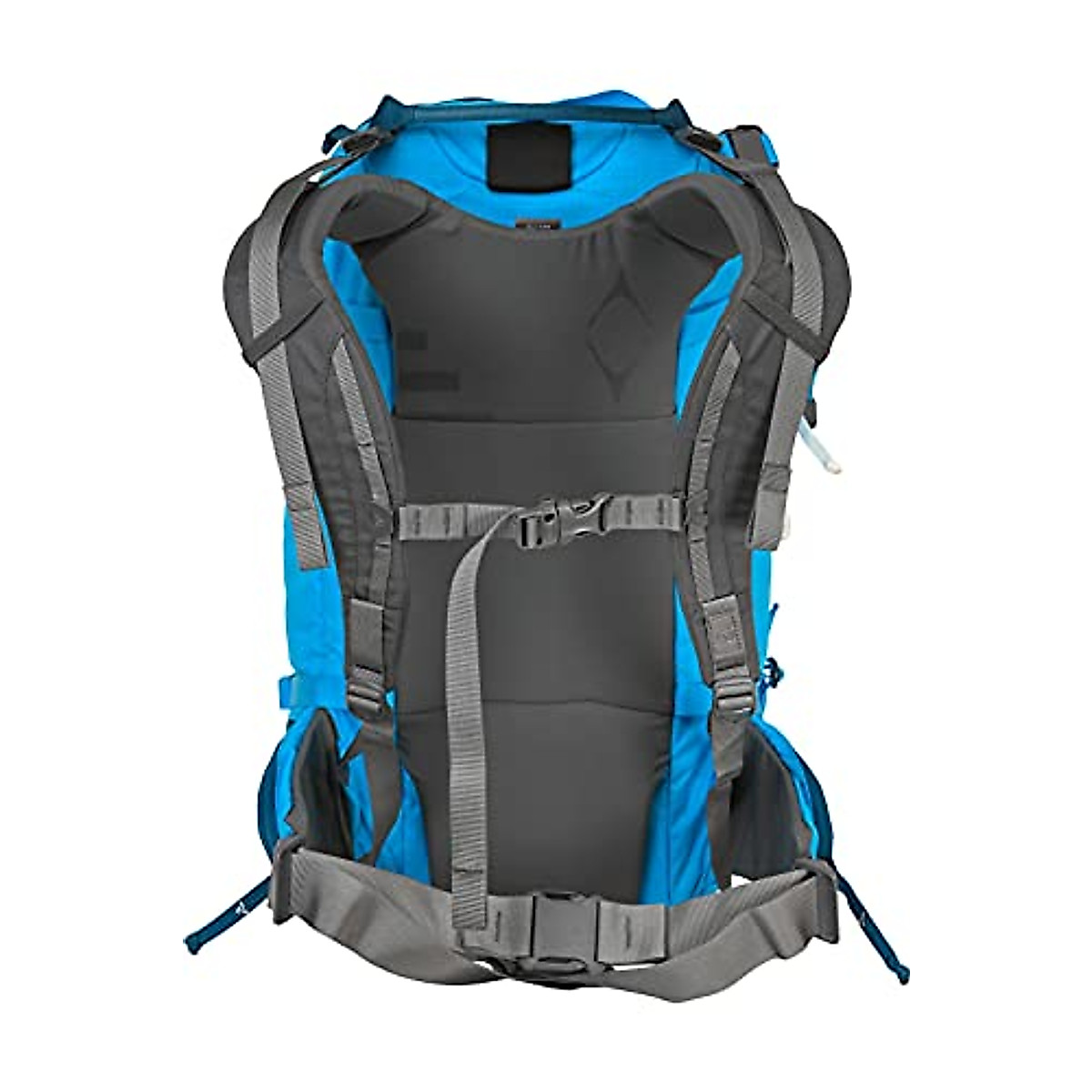 Mystery Ranch Saddle Peak Pack - Water Resistant Skiing Pack, Techno, Large/X-Large