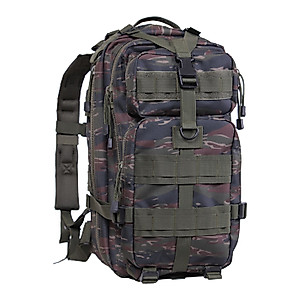 Rothco Medium Transport Pack, Tiger Stripe