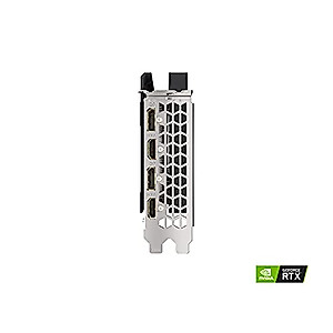 Gigabyte GeForce RTX 3060 Ti Eagle OC 8G (REV2.0) Graphics Card, 2X WINDFORCE Fans, LHR, 8GB 256-bit GDDR6, GV-N306TEAGLE OC-8GD REV2.0 Video Card