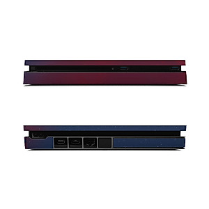 Head Case Designs Officially Licensed EA Bioware Mass Effect Key Art Legendary Graphics Vinyl Sticker Gaming Skin Decal Compatible With Sony PlayStation 4 PS4 Slim Console and DualShock 4 Controller