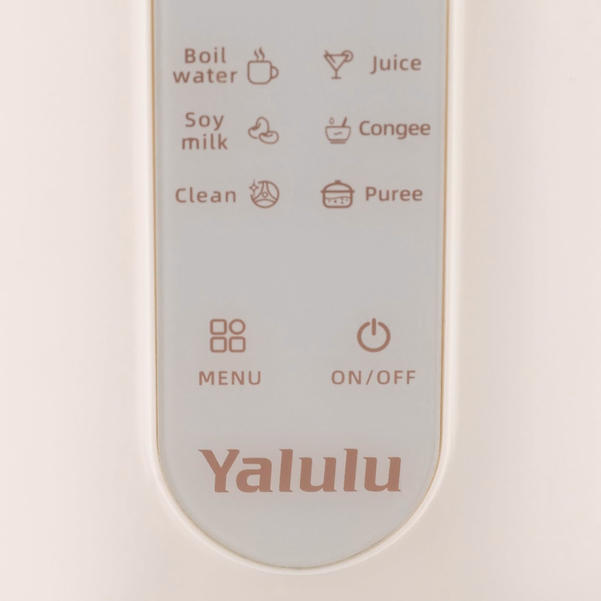 Automatic Nut Milk Maker, Corded Electric Soybean Milk Maker, Visual Window, Hot And Cold Dual Uses, Automatic Cleaning, With 10 Blades, 30oz, For Fruits And Vegetable, Beans, Milkshake