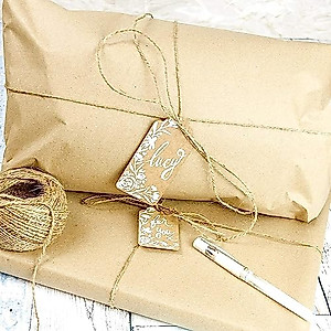 Uni-Ball Signo Broad Point Gel Impact Pen White Ink-1.0mm Value Set of 5