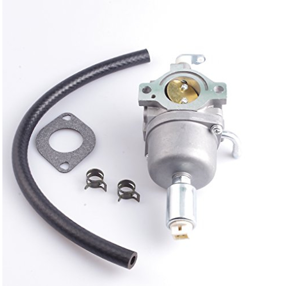 Dosens 591736 Carburetor Compatible for Briggs Stratton 594601 591731 594599 794136 591736 796184 698787 699900 699521 792369 790032 33M977 31Q677 331777 331707 331877 17.5HP 19HP 19.5HP 21HP