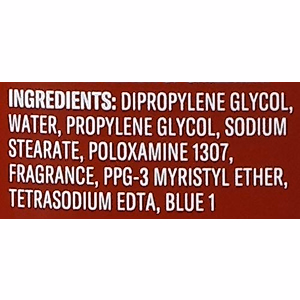 Old Spice Aluminum Free Deodorant for Men with 48 Hour Protection, Bearglove Scent, 3 Oz, Pack Of 3