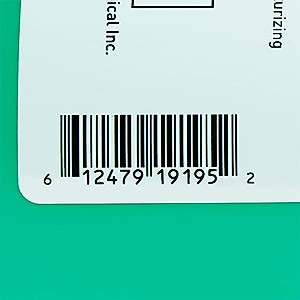 McKesson Perineal Skin Cleanser, Rinse-Free, Herbal Scent, 1 gal, 1 Count