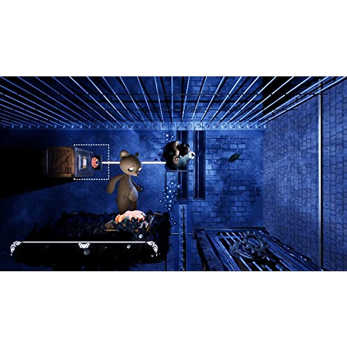 FUNSTOCK Tandem: A Tale of Shadows for PlayStation 4