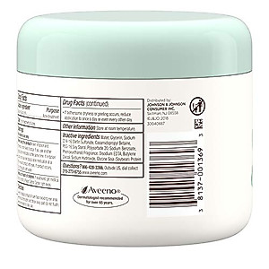 Aveeno Clear Complexion Daily Facial Cleansing Pads with Salicylic Acid Acne Treatment, 28 ct