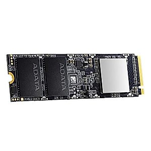 ADATA XPG SX8100 Series 512GB SSD