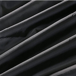 WINCOVER Pizza Oven Cover Outdoor Grill Covers Waterproof Dustproof Pizza Oven Protection with Handle for Patio, Lawn & Garden Ooni Karu 16