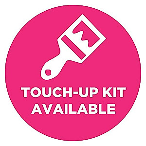 Design House Brookings 37 Inch Bathroom Vanity with Cultured Marble Vanity Top - Unassembled Bathroom Vanity with Sink, Espresso