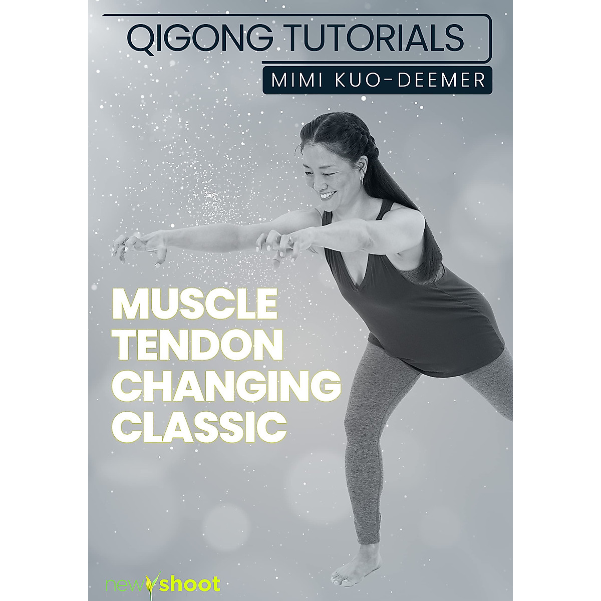 Qigong Tutorial Collection with Mimi Kuo-Deemer
