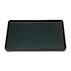 Fukui Craft SL 11009320 Shaku 4 Daishu Fumebon, Black