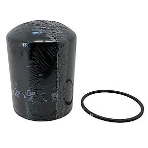 John Deere Original Equipment Oil Filter - DZ118238