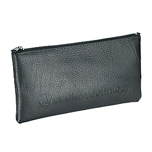 Audio-Technica AT2020USB+ Cardioid Condenser USB Microphone, With Built-In Headphone Jack & Volume Control, Perfect for Content Creators (Black)