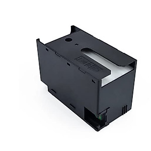 T6715 T6716 Compatible Ink Maintenance Box for Workforce Pro WF-C5290DW WF-C5790 Waste Ink Tank