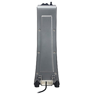 Hamilton Beach HMD200 120V Single Spindle Commercial Drink Mixer