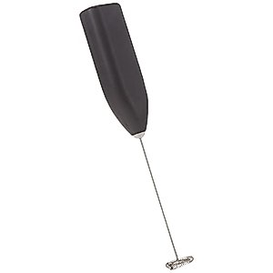 IKEA Milk Frother (Black)