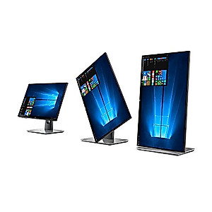 Dell U Series 25-Inch Screen LED-lit Monitor (U2518DX)