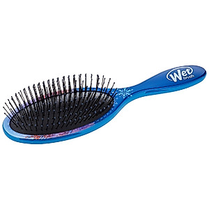 Wet Brush Disney Original Detangler Hair Brush - Snow White - Comb for Women, Men and Kids - Wet or Dry – Removes Knots and Tangles - Natural, Straight, Thick and Curly Hair – Pain-Free