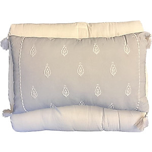 Twin/XLT Bedding Set by Threshold