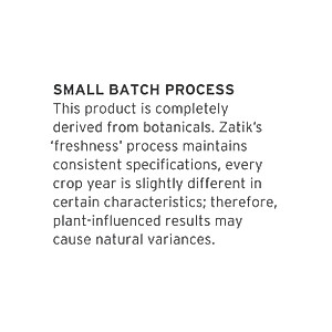 Zatik Naturals - Deep Moisturizing Conditioner - Coconut & Calendula, for Colored, Dry damaged Hair, Bio-degradable, pH Balanced, Vegan, FREE FROM EDTA, PEG, Parabens, fragrances, 10.8 fl oz, 320ml