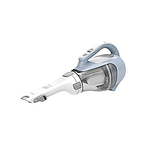BLACK+DECKER dustbuster AdvancedClean Cordless Handheld Vacuum (CHV1410L)