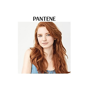 Pantene Pro-V Paraben and Dye Free Avocado Conditioner Dry Hair (38.2 fl. oz.)