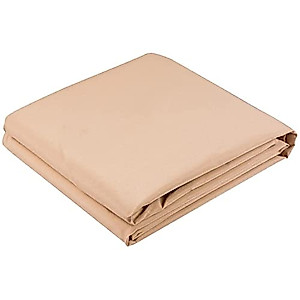 Pergola Roof, Replacement Roof, Canopy Garden Sun Shade Patio Canopy Shelter Weather-Resistant, Water-Repellent for Pergola Outdoor Canopies Canopy Cover for Freestanding Pergola