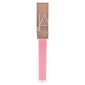 Afterglow Lip Shine - Cool Pink by NARS for Women - 0.17 oz Lip Gloss