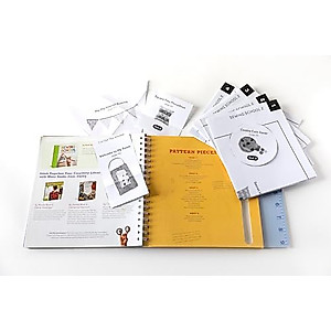 Sewing School ® 2: Lessons in Machine Sewing; 20 Projects Kids Will Love to Make