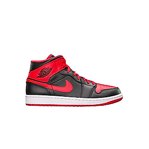 Jordan Air 1 Mid Men's Shoes Size- 8