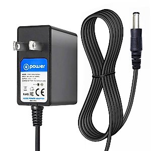 T POWER 12.6V Charger for Medicool PRO Power 35K PN 110502 Li Battery Nail Drill Filing System 20K ProPower 35000RPM Ac Dc Adapter Power Supply