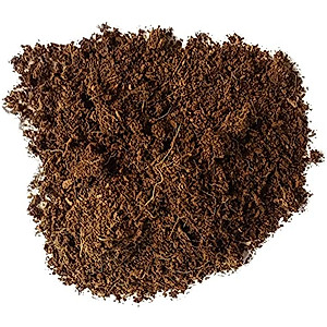 Josh's Frogs Baby Tortoise Substrate Mix Bundle for 20 Long Tanks