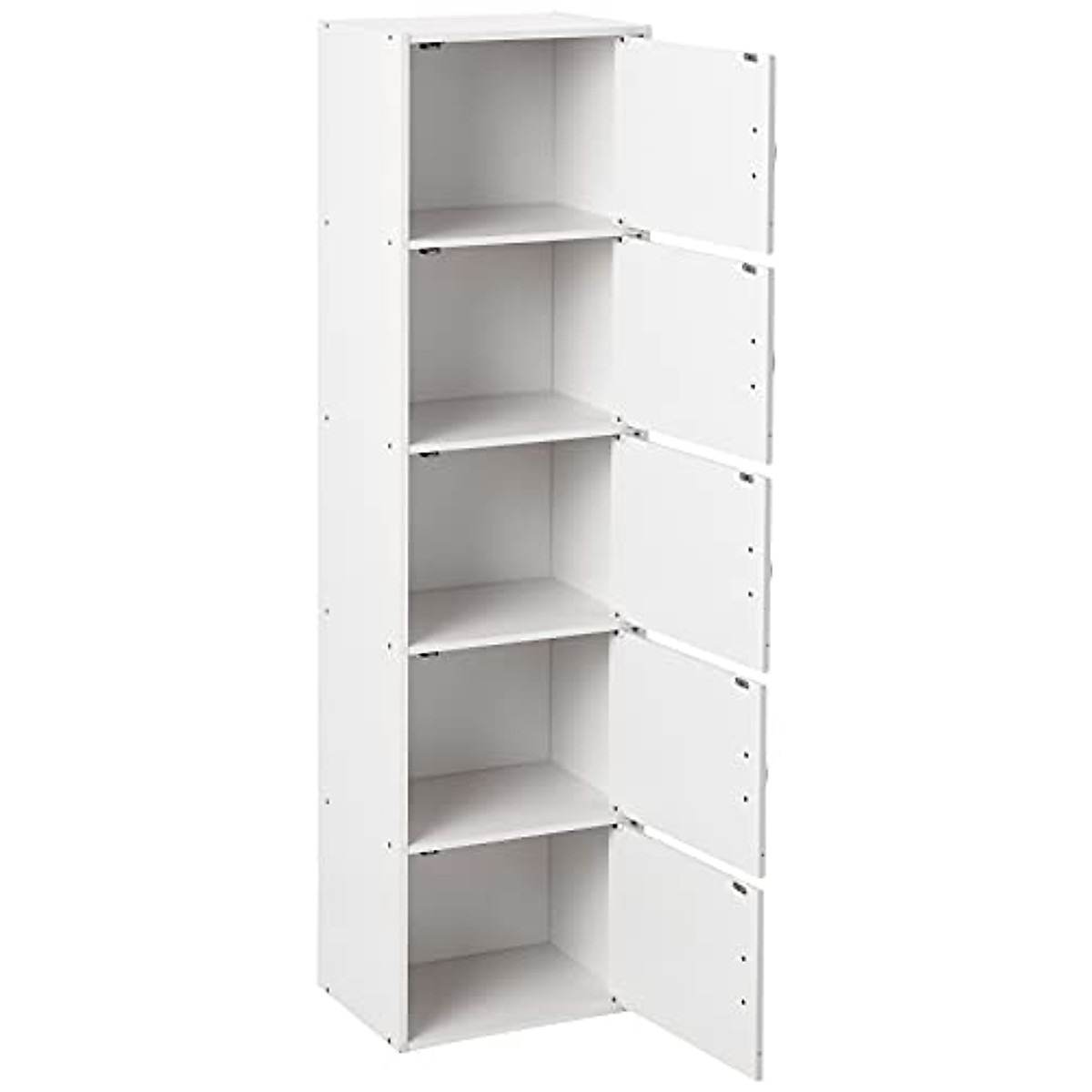 HODEDAH IMPORT Bookcase