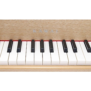 KAWAI Grand Piano Natural